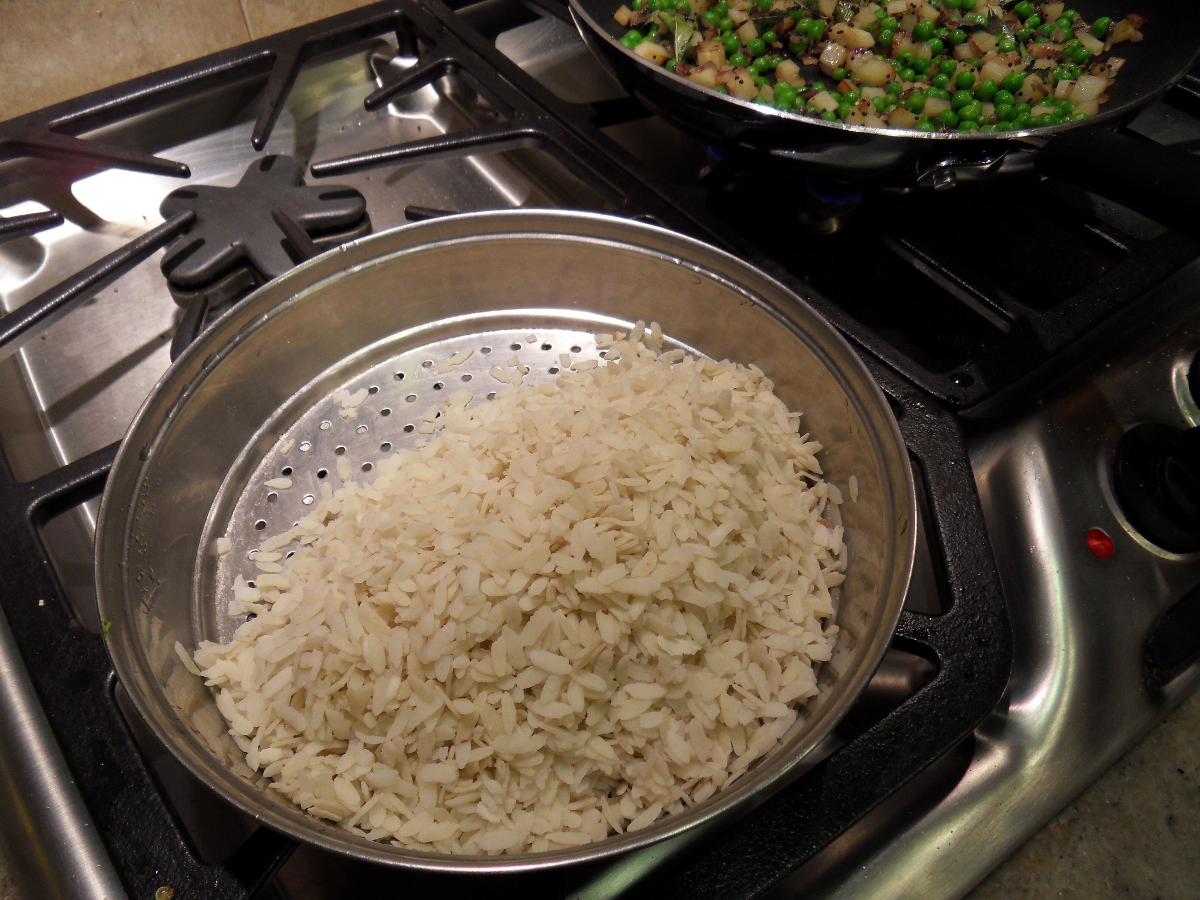 pohe4 - EZPZ Cooking