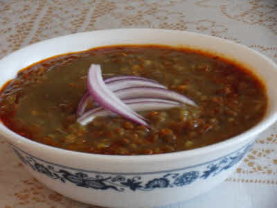 masoor-20 - EZPZ Cooking