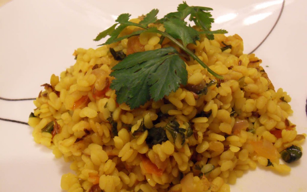 Dal Archives - EZPZ Cooking