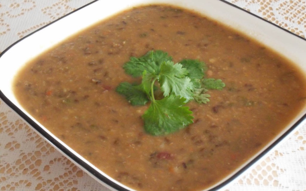 Amritsari Ma Ki Dal - EZPZ Cooking