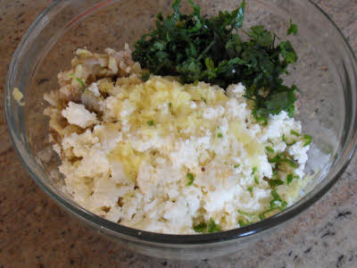 Kele Ke Kebab (Plantain Kebab) - EZPZ Cooking