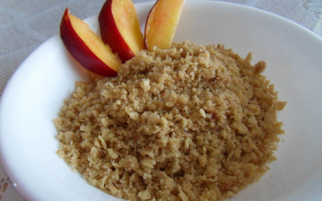 Roti Churma - EZPZ Cooking