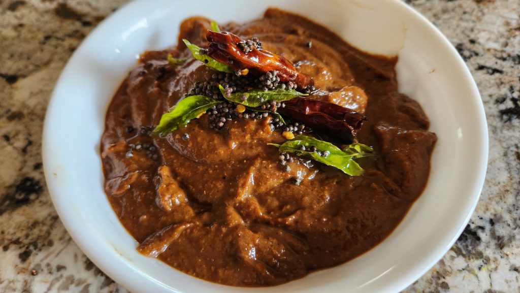 Chutney Archives - EZPZ Cooking